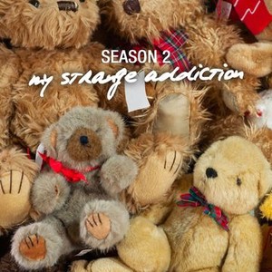 My Strange Addiction - Rotten Tomatoes