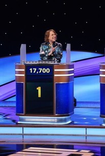 Jeopardy! Masters: Season 1, Episode 2 | Rotten Tomatoes