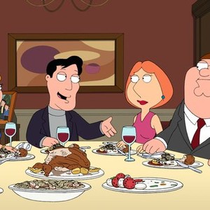 Family Guy: Season 11 - Rotten Tomatoes