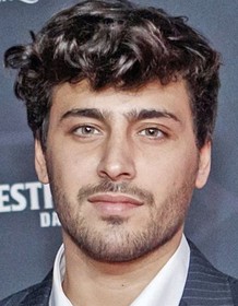 Lizardo Ponce | Rotten Tomatoes