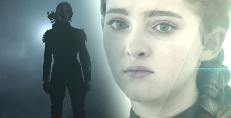 The Hunger Games: Mockingjay, Part 2 - Rotten Tomatoes