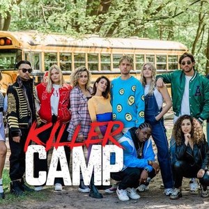 Killer Camp - Rotten Tomatoes