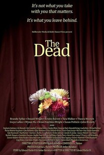The Dead (2017) | Rotten Tomatoes