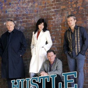 Hustle - Rotten Tomatoes