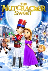 The Nutcracker Sweet - Rotten Tomatoes