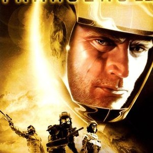 Trancers II - Rotten Tomatoes