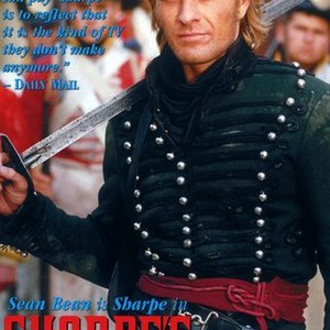 Sharpe's Honour - Rotten Tomatoes