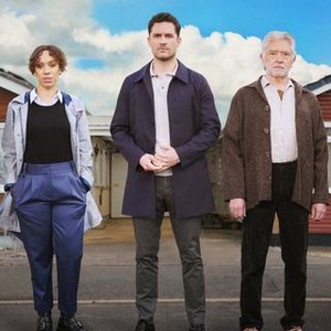 The Long Call - Rotten Tomatoes