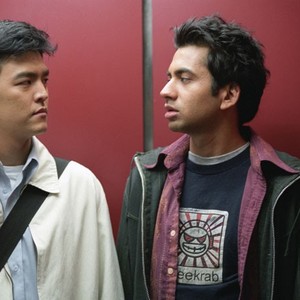 Harold & Kumar Go to White Castle - Rotten Tomatoes