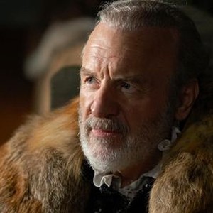 Colm Wilkinson - Rotten Tomatoes