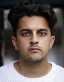 Varun Raj - Rotten Tomatoes