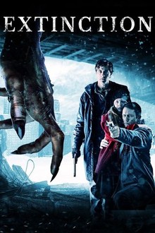 Extinction Film 2015 Allocin