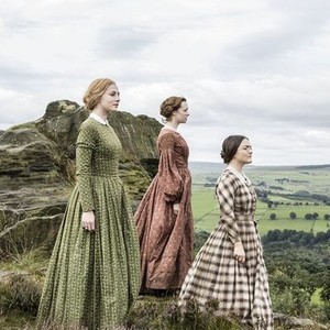 To Walk Invisible: The Bronte Sisters - Rotten Tomatoes