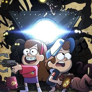 Gravity Falls - Rotten Tomatoes