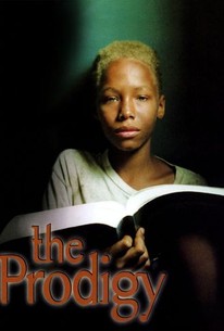 The Prodigy | Rotten Tomatoes