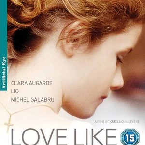 Love Like Poison - Rotten Tomatoes