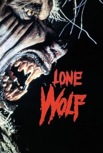 Lone Wolf | Rotten Tomatoes