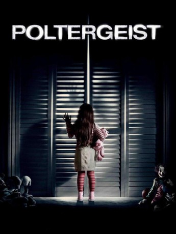 Poltergeist 1982 Sono Qui Poltergeist (Film, 1982) MovieMeter.nl