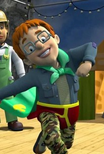 Fireman Sam: Season 11, Episode 12 | Rotten Tomatoes