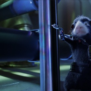 G-Force - Rotten Tomatoes