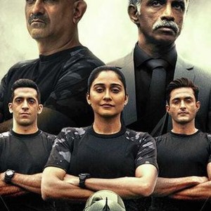 Shoorveer: Season 1, Episode 8 - Rotten Tomatoes