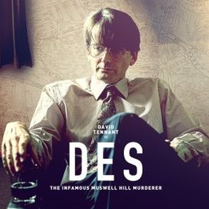 Des - Rotten Tomatoes