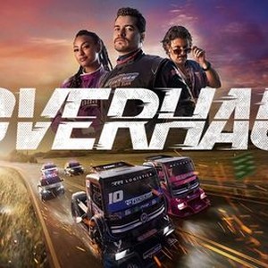 Overhaul - Rotten Tomatoes