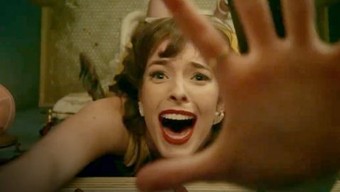 The Mortuary Collection - Rotten Tomatoes