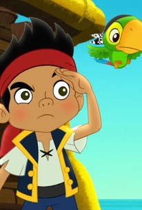 Captain Jake and the Never Land Pirates: Season 2, Episode 17 - Rotten ...