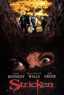 Stricken | Rotten Tomatoes