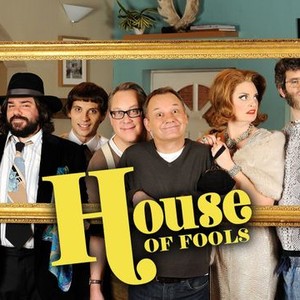 House of Fools - Rotten Tomatoes