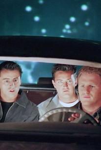 Friends: Season 5, Episode 20 - Rotten Tomatoes