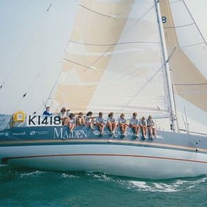 Maiden - Rotten Tomatoes