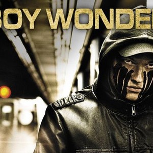 Boy Wonder - Rotten Tomatoes