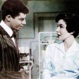 Pat Crowley - Rotten Tomatoes