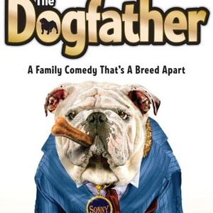 The Dogfather - Rotten Tomatoes