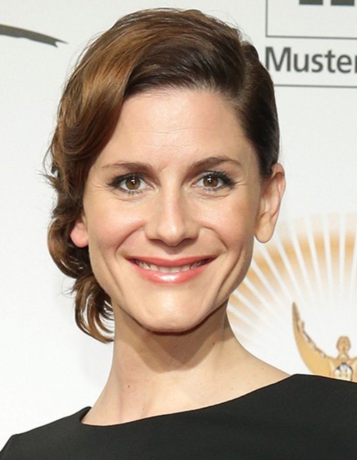 Christina Hecke - Rotten Tomatoes