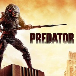 Predator 2 - Rotten Tomatoes