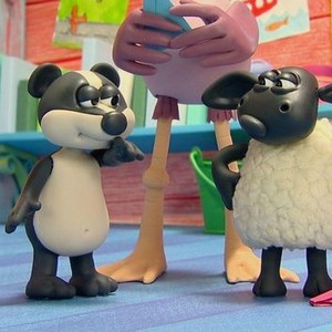 Timmy Time: Season 1, Episode 16 - Rotten Tomatoes