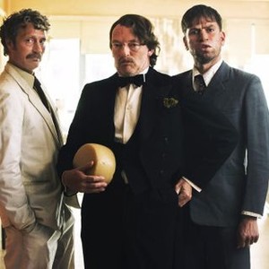 Søren Malling - Rotten Tomatoes