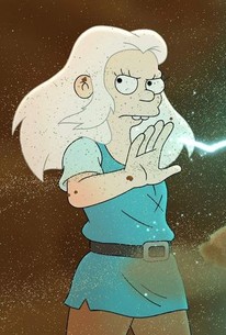Disenchantment: Part 5, Episode 6 | Rotten Tomatoes
