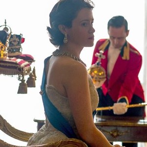 The Crown - Rotten Tomatoes