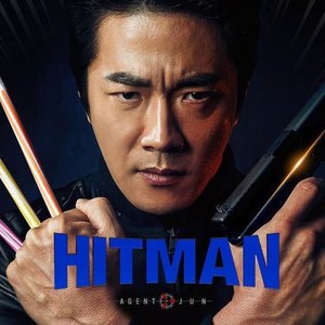 Hitman: Agent Jun - Rotten Tomatoes
