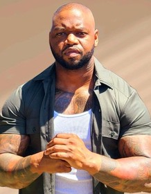 Gjee Wade II | Rotten Tomatoes