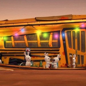 Rabbids Invasion: Season 2, Episode 11 - Rotten Tomatoes