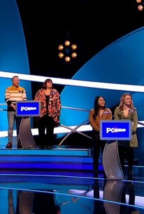 Pointless: Season 26, Episode 13 | Rotten Tomatoes