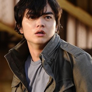 Parasyte: Part 1 - Rotten Tomatoes