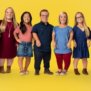 7 Little Johnstons Season 13 Episode 1