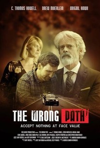 The Wrong Path | Rotten Tomatoes