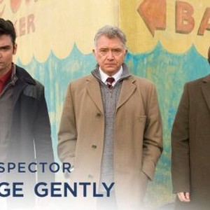 Inspector George Gently - Rotten Tomatoes